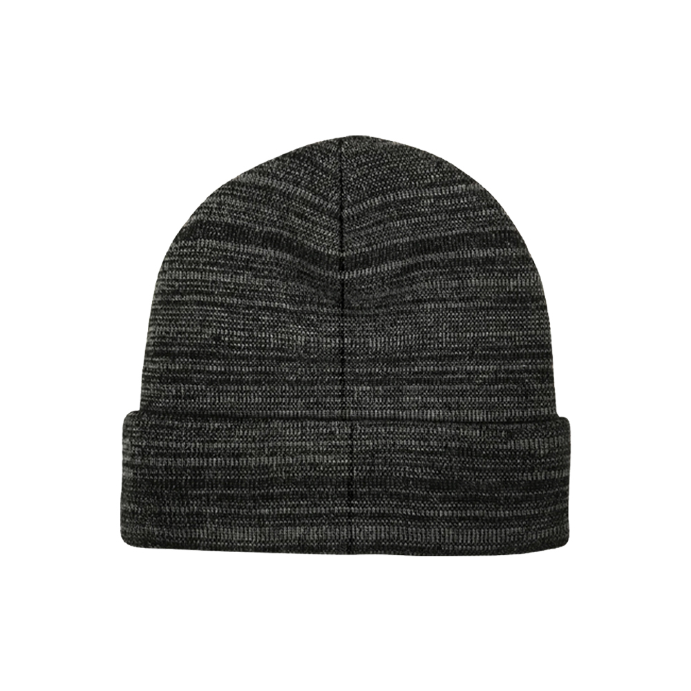 Heather Cuff Beanie | Ventrac Gear